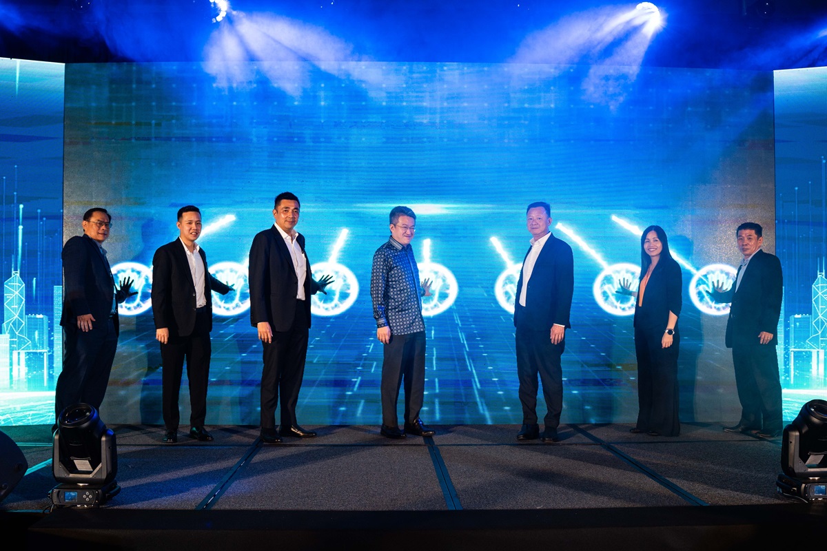 NationGate launches locally manufactured AI servers