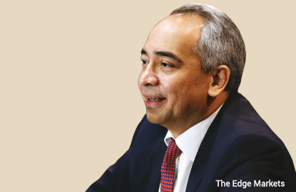 Nazir speaks up on US$7m issue