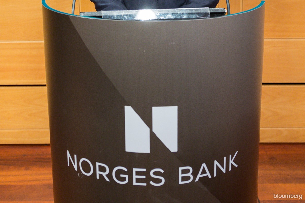 Norway’s Wealth Fund Warns of AI Bubble and Geopolitical Risks | I3investor