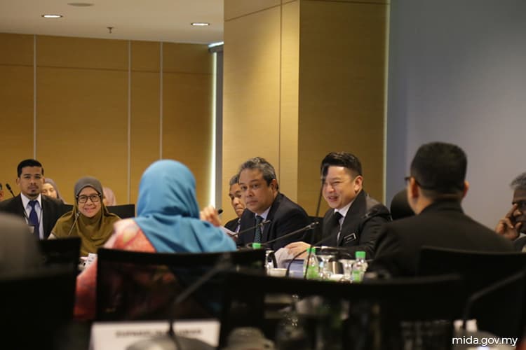 NCI approves four manufacturing projects worth RM5.4b