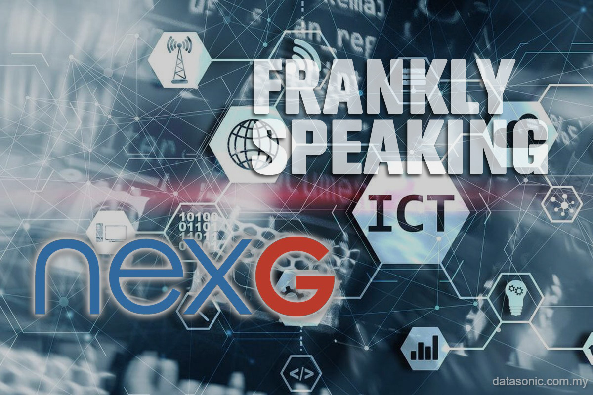Frankly Speaking: NEXG’s repeated short-term contract extensions poser | KLSE Screener