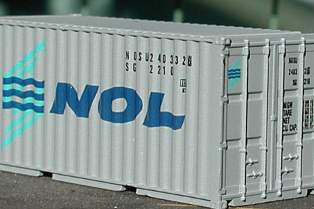 NOL jumps on exclusive acquisition talks with France's CMA CGM