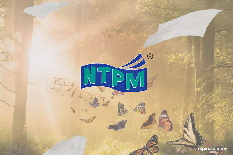 NTPM reports weaker net profit on higher costs