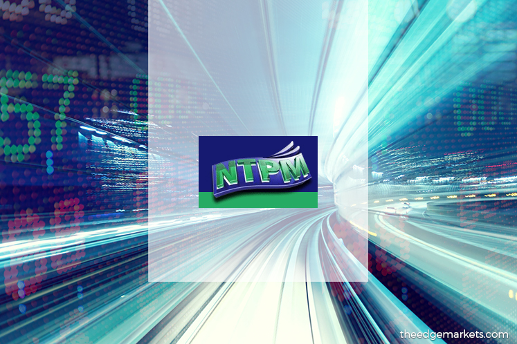 Stock With Momentum: NTPM Holdings