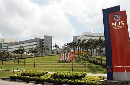 NUS sets up Institute of Data Science with Microsoft as launch partner