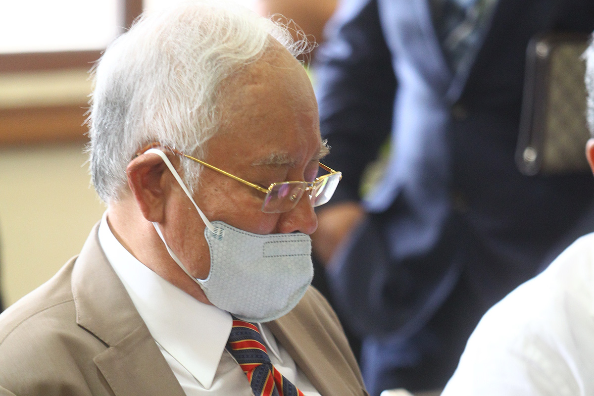 1MDB-Tanore: Witness agrees with Shafee that Jasmine Loo’s testimony ...