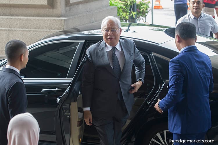 Day 15 of Najib's SRC trial: ex-KWAP assistant VP to continue testimony