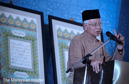 Task force promises to look into 1MDB media reports