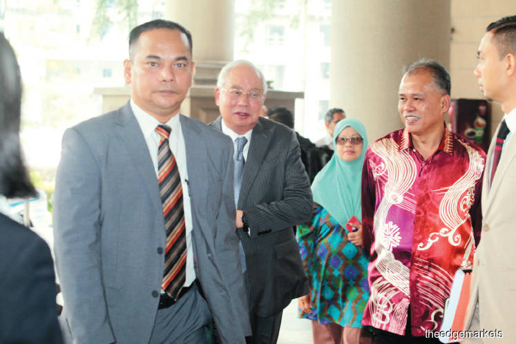 ‘Jho Low, Tim Leissner played matchmakers’