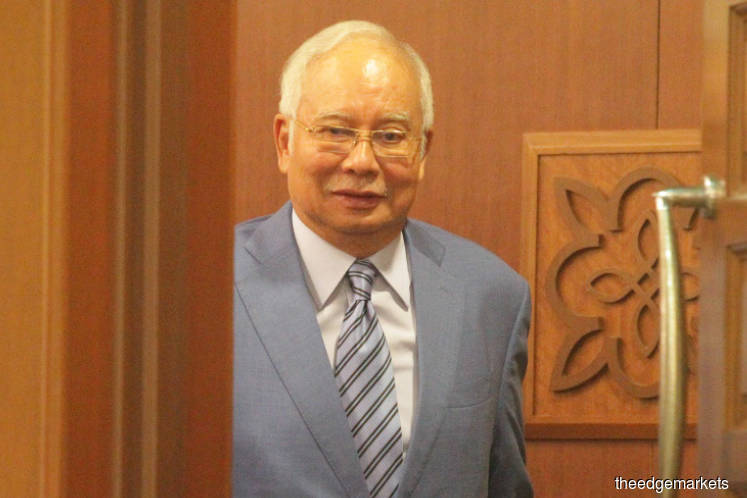Najib's SRC Trial: Was Najib a victim or protagonist in the conspiracy?