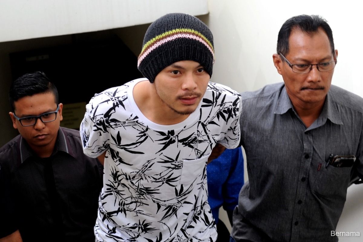Namewee had ‘special relationship’ with Taiwanese influencer found dead in hotel — police