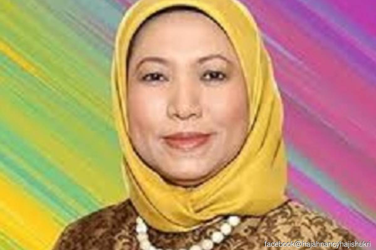 DAKEN 2021 drawn up with strategies and action plans, says Nancy | KLSE ...