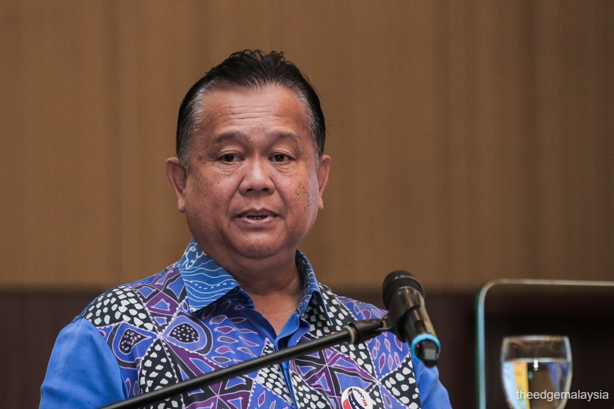 Malaysia needs 100,000 more engineers, says Nanta | KLSE Screener