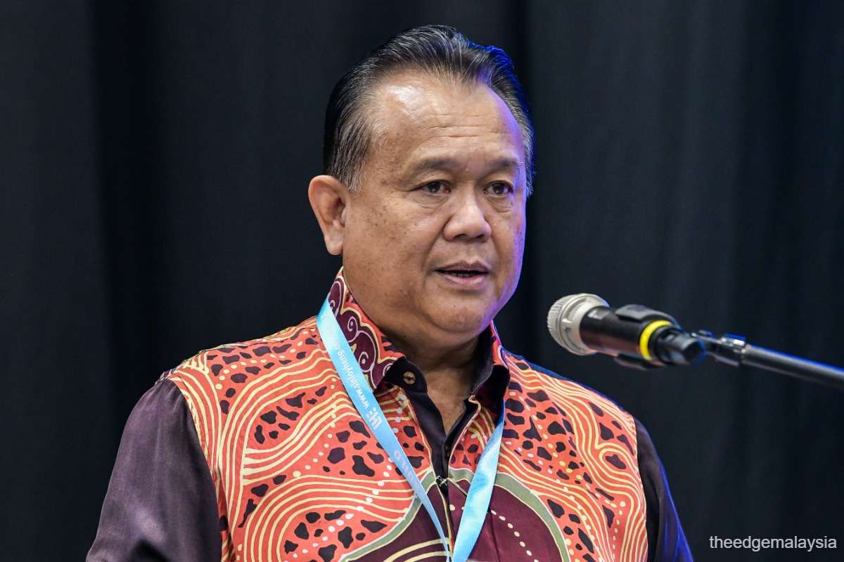 Nanta says RM1.7 bil New Pantai Expressway extension project to ease KL ...