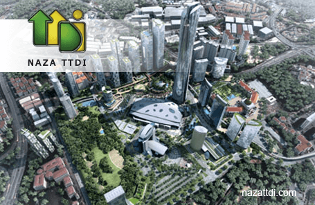 Naza TTDI to develop residential project in Kwasa Damansara