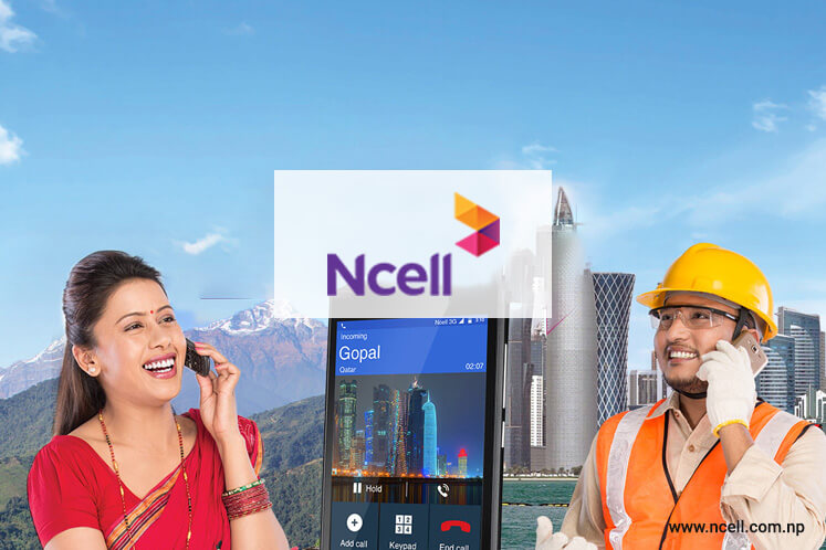 Axiata's Ncell 'fully cleared' of capital gains tax