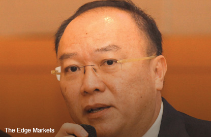 Ni Hsin inks distribution deal with China firm