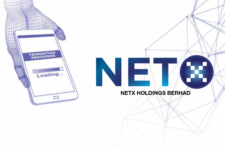 NetX makes cash call of up to RM15.37m to fund lifestyle app