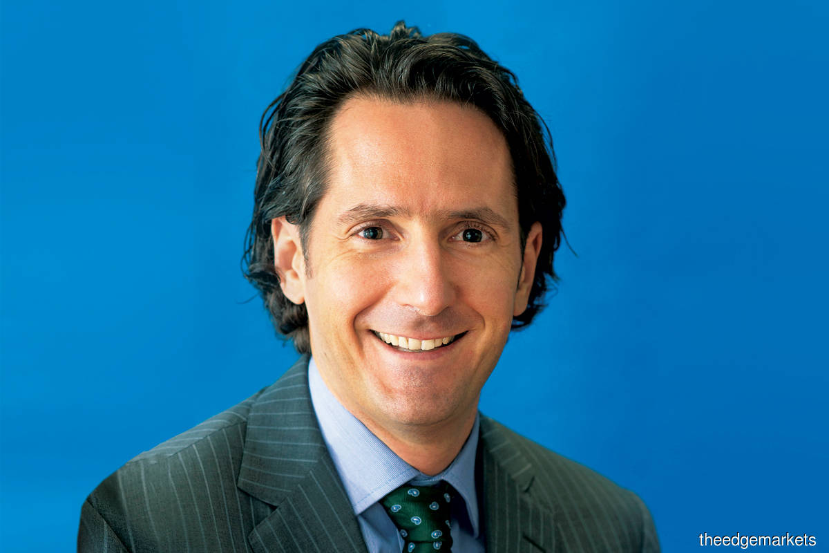 ‘Friendshoring’ of supply chains puts Malaysia in sweet spot, but much ...