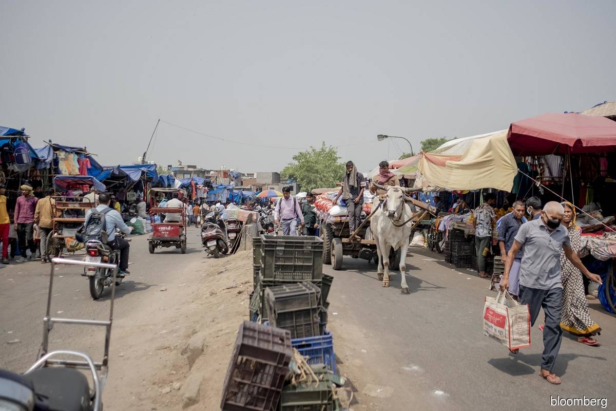 CNBC: India set to become second largest economy by 2075, Goldman Sachs ...