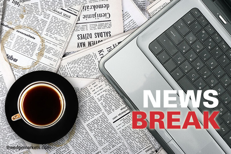 Newsbreak: Top Glove in talks for funding