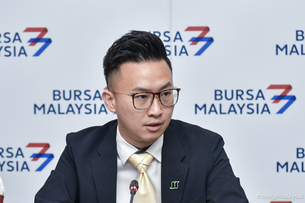 Fibromat targets 20% annual profit growth, eyes projects in Sabah ...