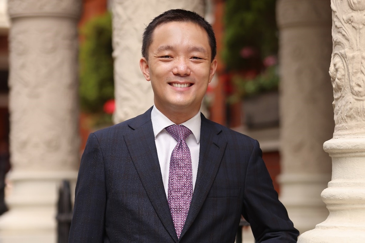 Lim Chee Wee Partnership welcomes King's Counsel Ng Jern-Fei as ...