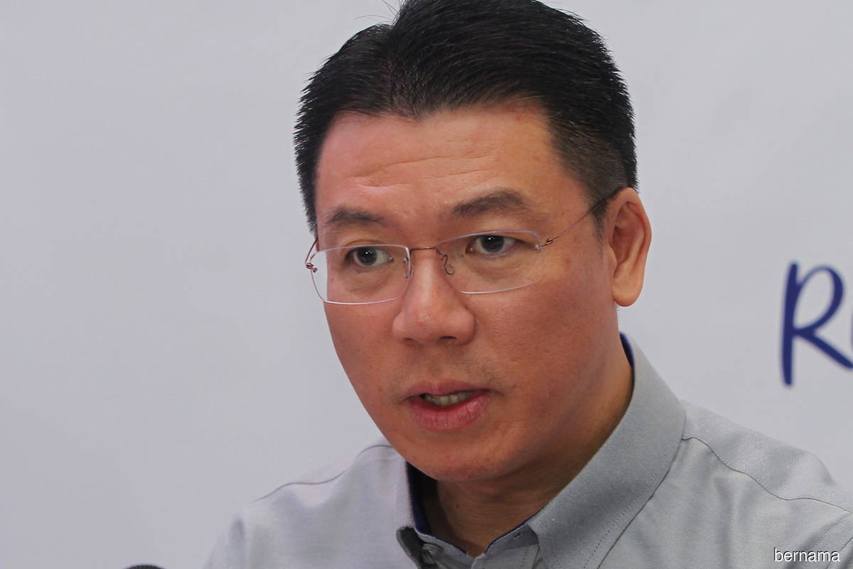 No more than 60 moneylending licences approved a year, says Nga Kor Ming