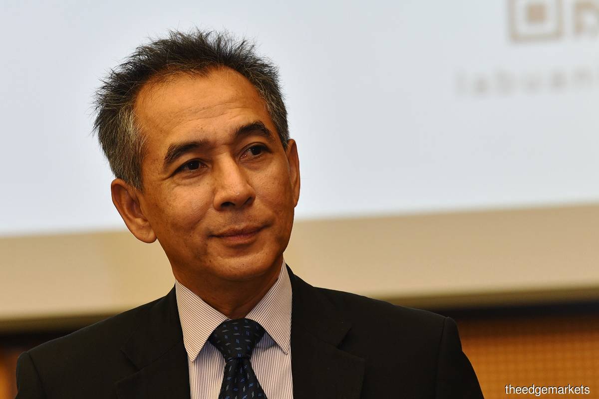 Labuan IBFC continues to grow on strong demand from digital biz | KLSE ...