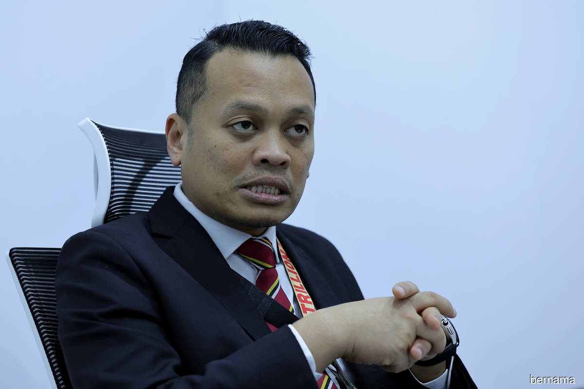 COP29: Participation advances Malaysia's net-zero emissions goal — Nik ...