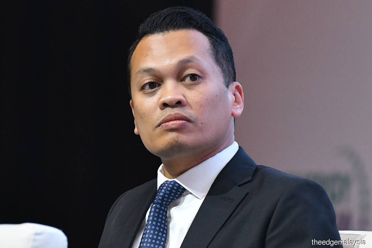 COP16: Malaysia to advocate for nature-based solutions and expand ...