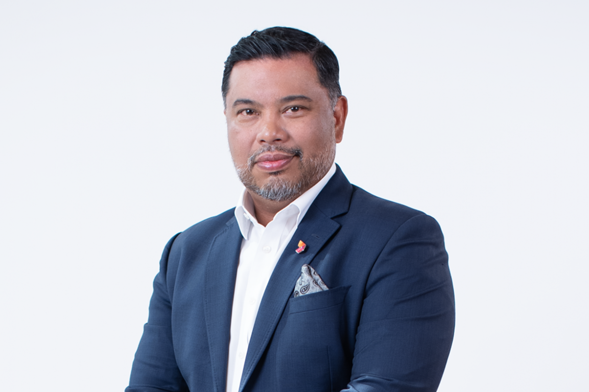 亚通财务总监Nik Rizal将转任总执行长