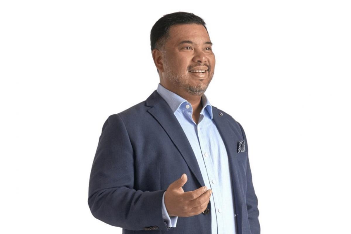 Axiata Group finance chief Nik Rizal Kamil named CelcomDigi’s non ...