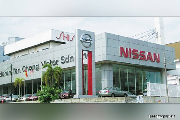 Tan Chong expected to focus on higher-margin models