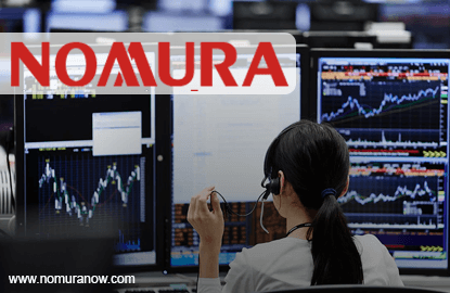 Nomura cuts Malaysia’s 2017 GDP growth forecast to 3.7% from 3.9%