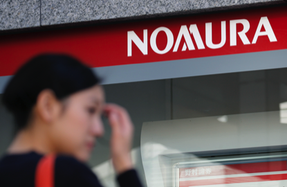 Nomura to open infrastructure project office for Asia in Singapore