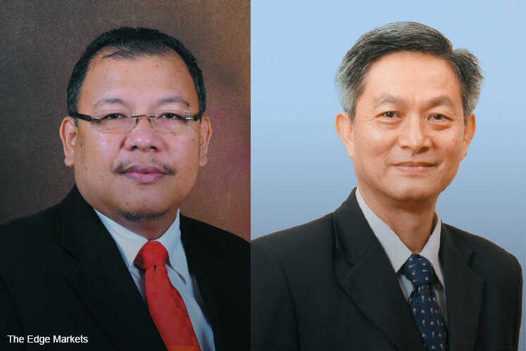 BNM reappoints Yeah, Noor Azlan as MPC external members