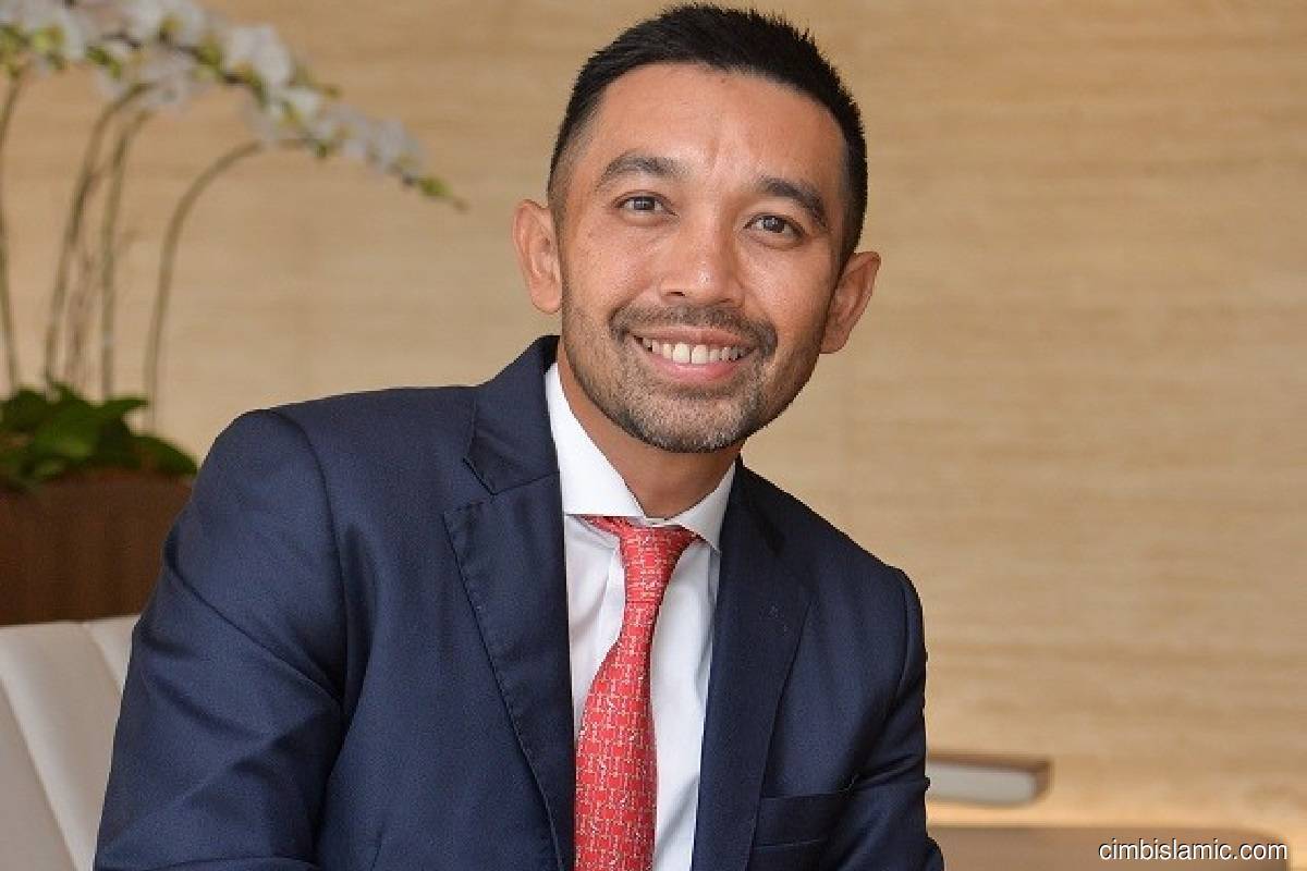 Novan Amirudin appointed as CEO of CIMB Investment Bank