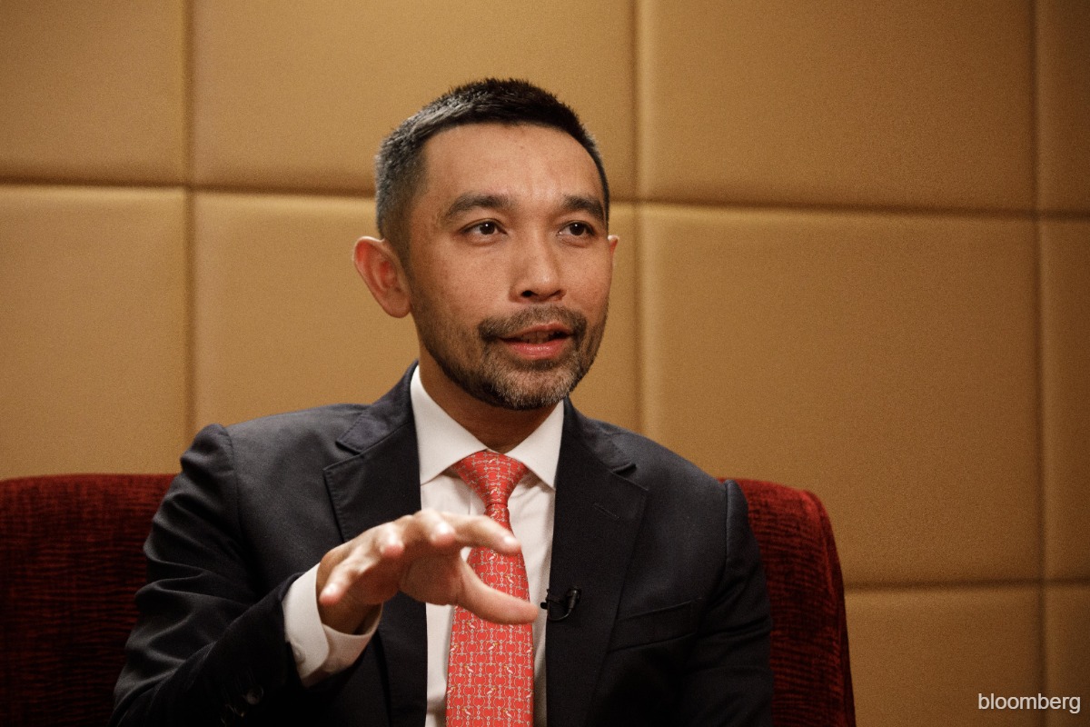 Malaysian assets to gain as funds slash US exposure, CIMB says | KLSE ...