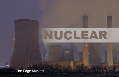 China’s nuclear capacity seen overtaking US within decade