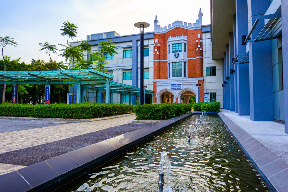 Collaborative Research Initiatives for a Global Impact | KLSE Screener