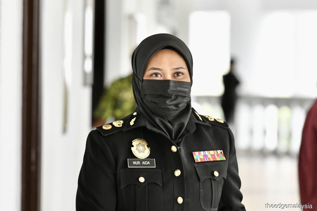 MACC IO in 1MDB-Tanore trial says Azlin told Azmi to sign funds ...