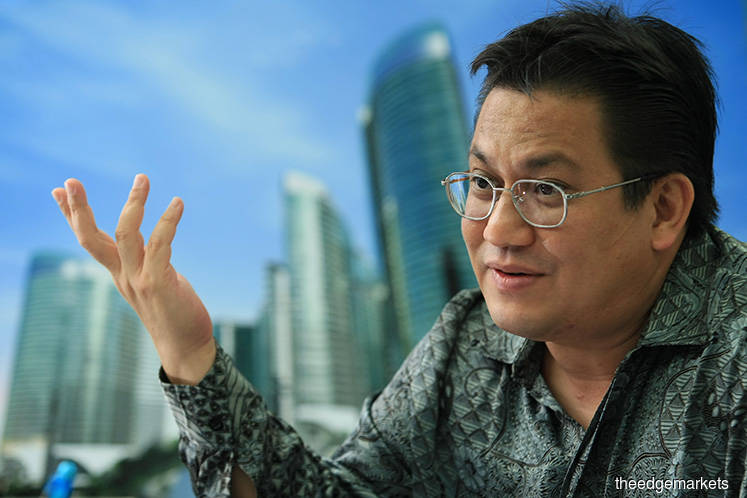 Nur Jazlan: Fraud losses since 2013 have reached almost RM5b