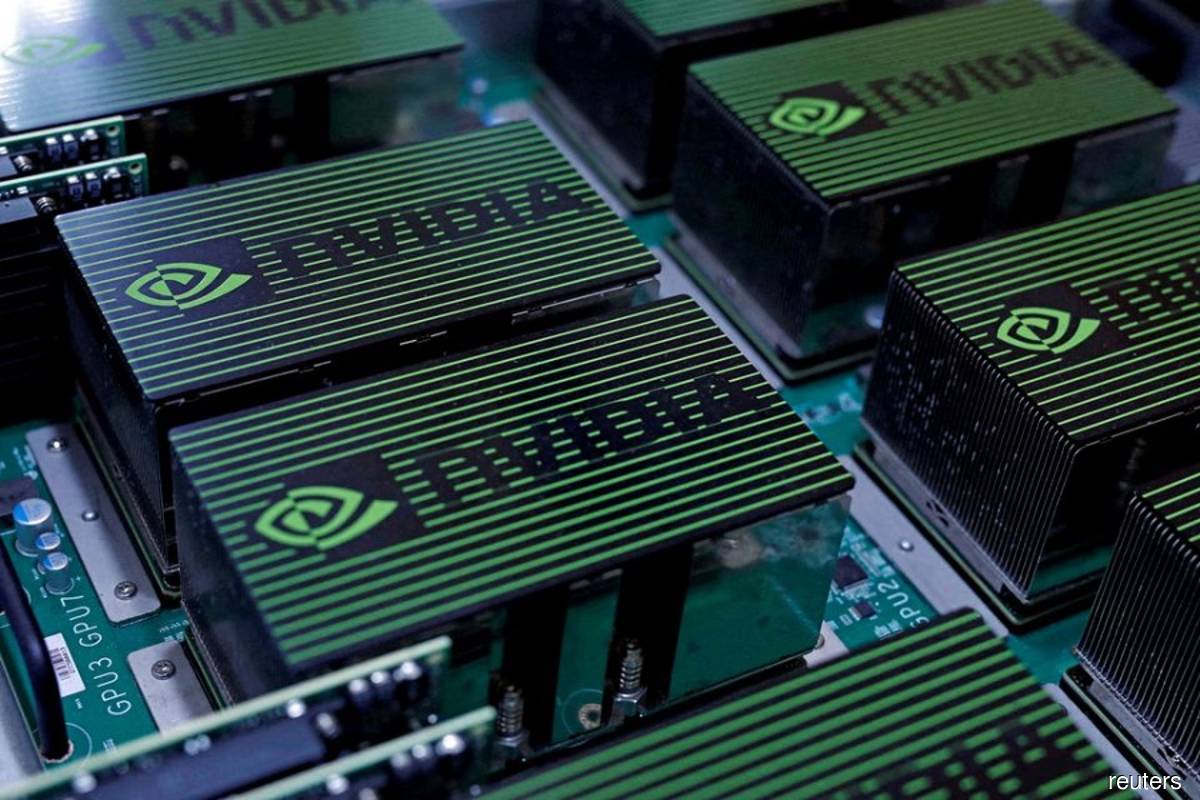 Nvidia unveils new gaming chip with AI features, taps TSMC for ... Nvidia unveils new gaming chip with AI features, taps TSMC for ...