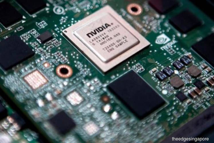 Creative Technology sues Nvidia for patent infringement in US; seeks ...