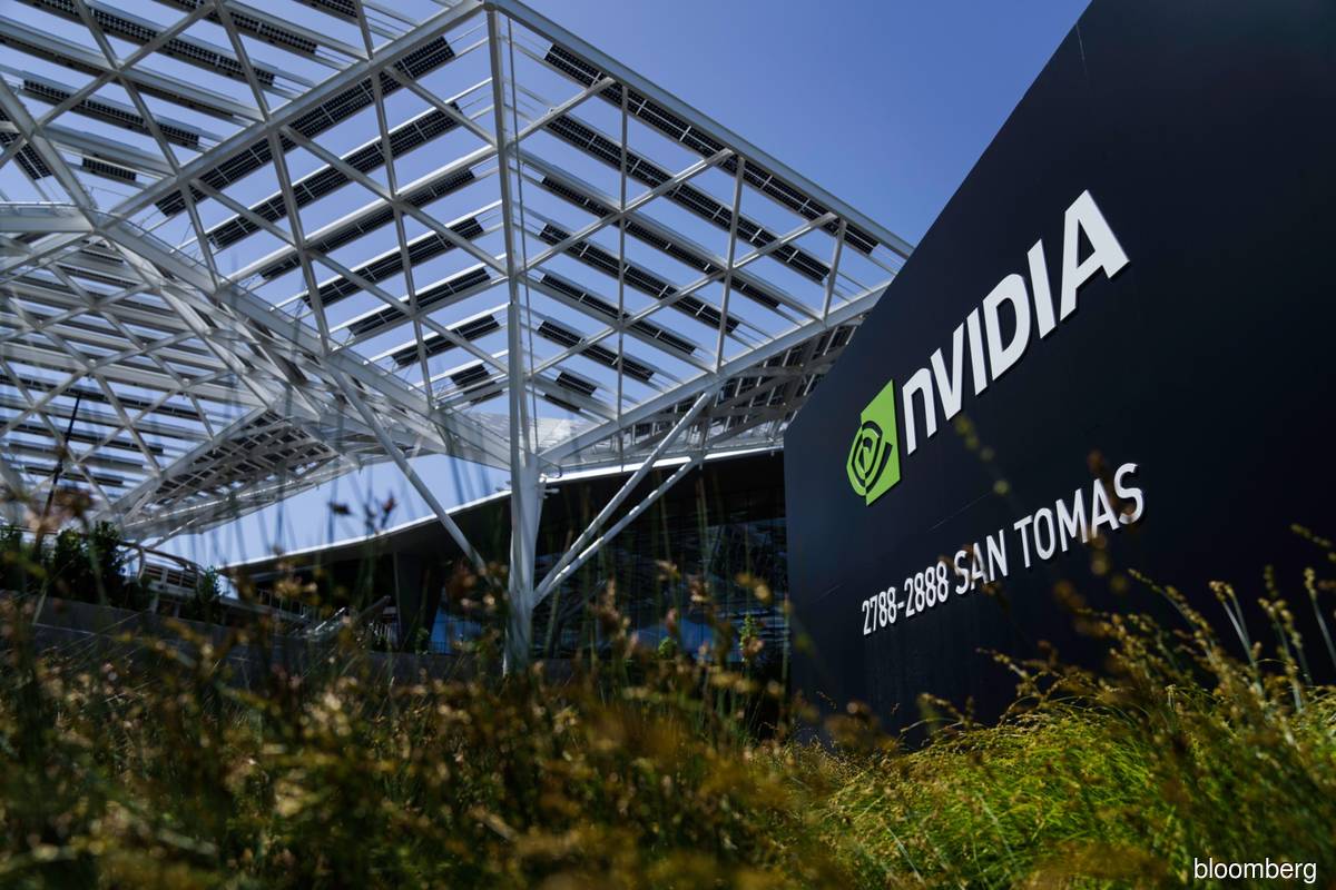 Nvidia to invest US$100b in OpenAI