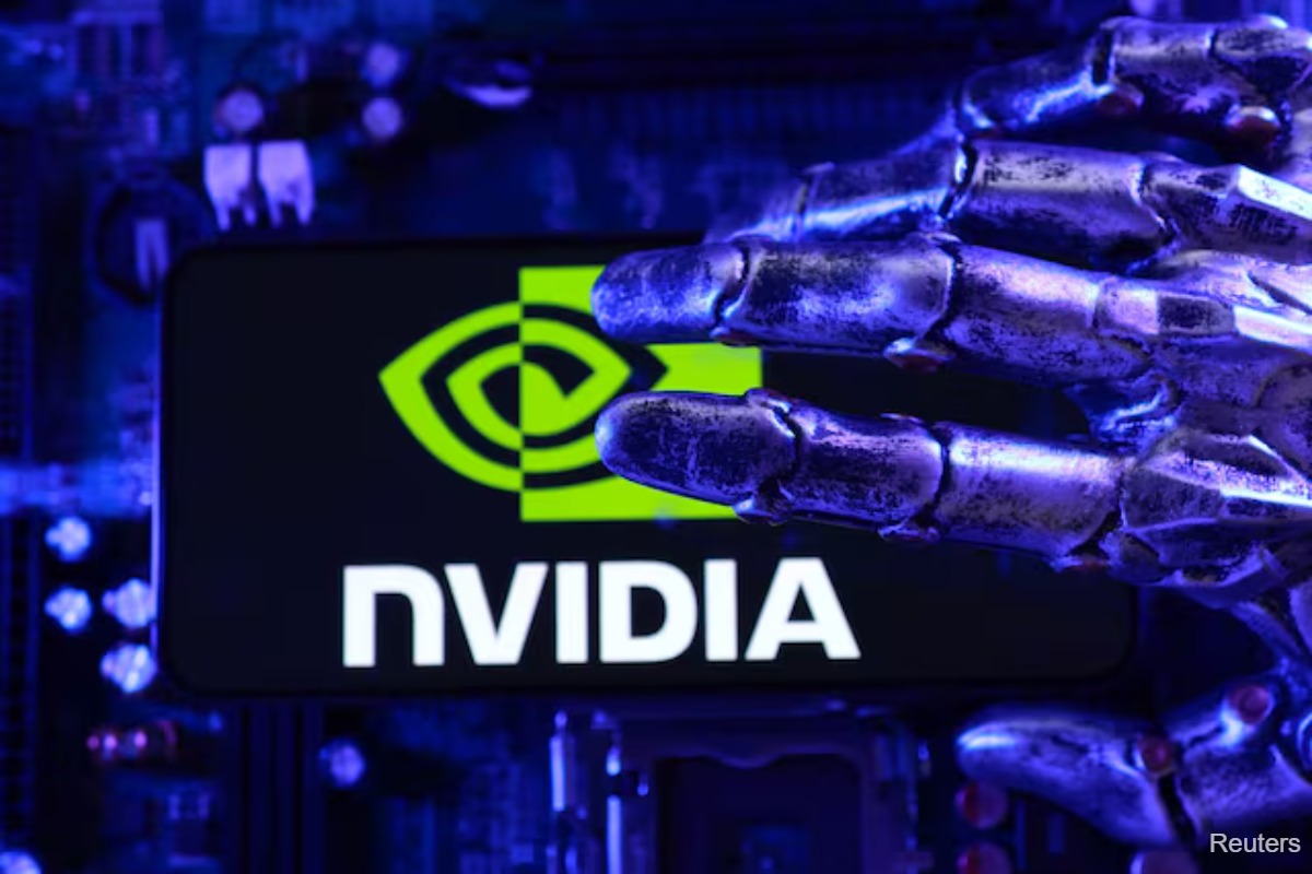 China's tech giants move AI model training overseas to access Nvidia ...