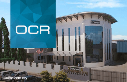 OCR to raise RM58.59m via private placement