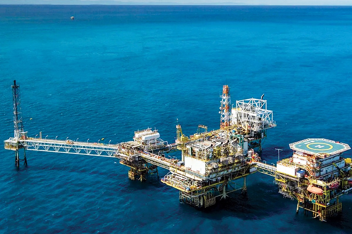 Oil and gas stocks remain in the shadows despite Middle East conflict ...