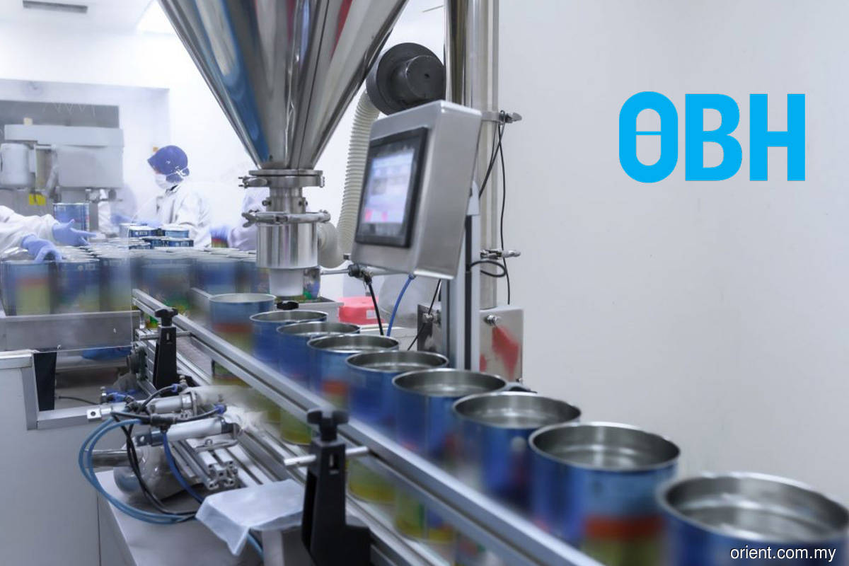 OB Holdings sued over alleged IP infringement dispute